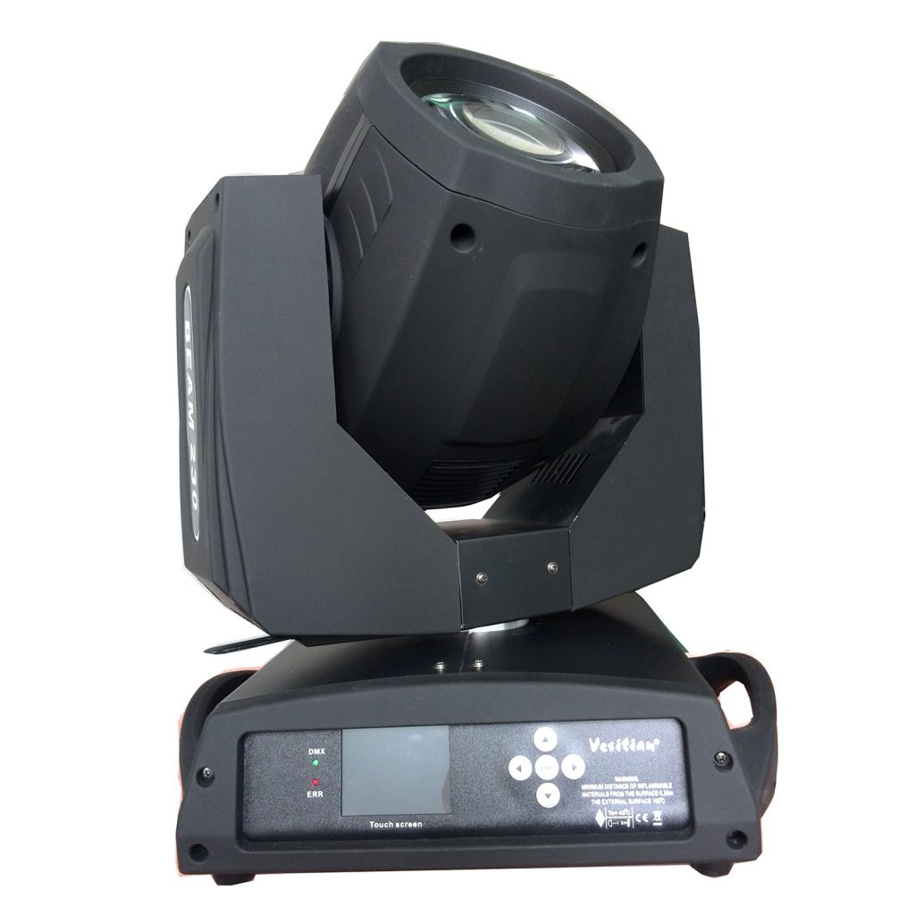 Moving Head ไฟมูฟวิ่งเฮด - TS Light&Sound จำหน่าย ติดตั้ง ซ่อม ให้เช่า ...