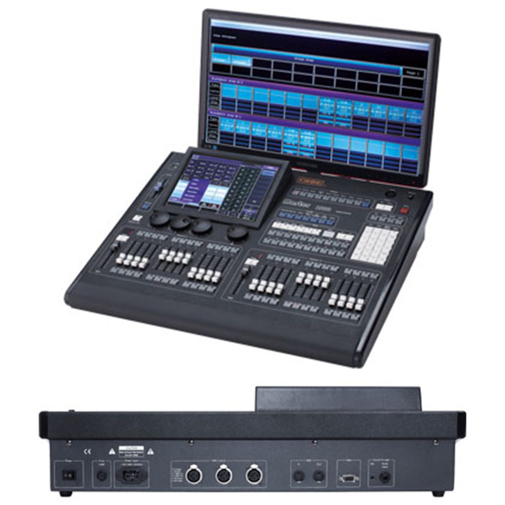 CODE - TS Light&Sound จำหน่าย ติดตั้ง ซ่อม ให้เช่า อุปกรณ์แสงสีเสียง ...